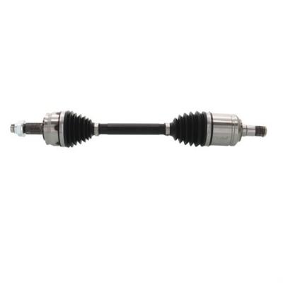 China 68290569AA 68280965AA CV Axle Drive Shaft for 2019 Jeep Compass MT AWD LH RH CV Joint Kit 50k km Warranty for sale