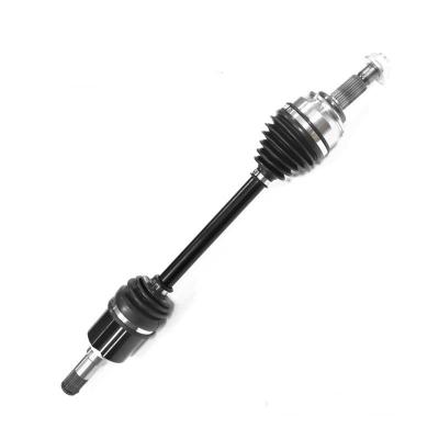 China 18KG Axle Drive Shaft OEM 68289671AA CV Joint Kit for 2019-2022 Jeep Cherokee 2.0T 3.2L 4X4 Trailhawk for sale