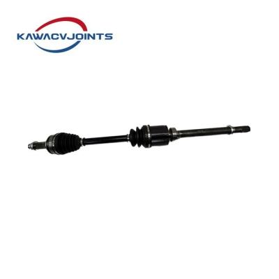 China KAWA CV Joint Kit 68290569AA Front Drive Shaft for 2019 Jeep Compass MT AWD LH 18kg for sale