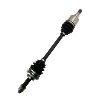 China Jeep Compass 2019 AT AWD CV Joint Axle Drive Shaft OEM 68287865AA Steel Front RH LH for sale