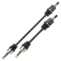 China KAWACVJOINTS Front Axle Drive Shaft for Jeep Grand Cherokee 2019 OEM 52124713AD with CV Joint for sale