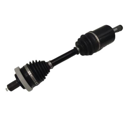 China KAWA Steel OEM 68193661AB Axle Drive Shaft CV Joint Kit Left Hand Side for 2019 JEEP Grand Cherokee 6.2L for sale