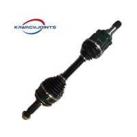 China KAWA OEM 15886012 Alloy Steel Axle Drive Shaft CV Joint Kit for Hummer H3 2005-2010 Front RH LH for sale