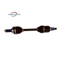 China KAWA OEM 15886012 Alloy Steel Axle Drive Shaft CV Joint Kit for Hummer H3 2005-2010 Front RH LH for sale