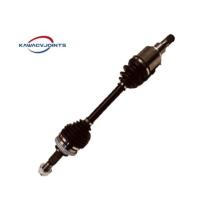 China KAWA OEM 15886012 Alloy Steel Axle Drive Shaft CV Joint Kit for Hummer H3 2005-2010 Front RH LH for sale