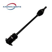 China KAWA Axle Drive Shaft Steel Replacement Repair Kit for Dodge Journey 2.4L 6SP 2X4 OEM 52123723AB for sale