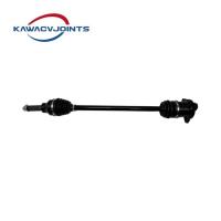 China KAWA Axle Drive Shaft Steel Replacement Repair Kit for Dodge Journey 2.4L 6SP 2X4 OEM 52123723AB for sale