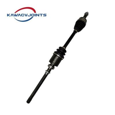 China KAWA Hyundai Front Axle CV Joint Driveshaft HY-8-616A for I40 I45 2.0 GDI 2011-2016 for sale