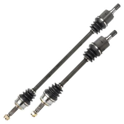 China Steel Driveshaft CV Joint Front Drive Axle for Chevrolet Cruze 1.8 2008-2015 GM-8-742 for sale