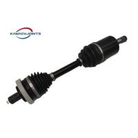 China Front Drive Axle CV Joint Repair Replacement Part PT-8-041 863mm for Perodua Bezza 13 MT DS RH for sale