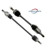 China Mini Cooper R50 R53 2006-2016 Front Left CV Joint Drive Shaft LH DSA OEM AU-8-901 for sale