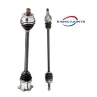 China Mini Cooper R50 R53 2006-2016 Front Left CV Joint Drive Shaft LH DSA OEM AU-8-901 for sale