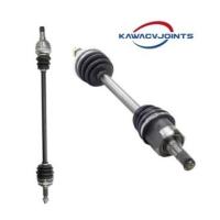 China Mini Cooper R50 R53 2006-2016 Front Left CV Joint Drive Shaft LH DSA OEM AU-8-901 for sale