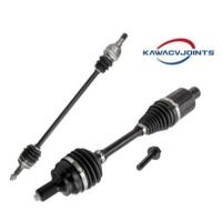 China Mini Cooper R50 R53 2006-2016 Front Left CV Joint Drive Shaft LH DSA OEM AU-8-901 for sale
