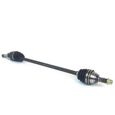 China Kawa Mini Cooper R50 R53 1.6L Front Drive Shaft CV Joint LH RH Steel 50000km Warranty for sale