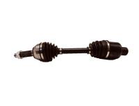 China Kawa Mini Cooper R50 R53 1.6L Front Drive Shaft CV Joint LH RH Steel 50000km Warranty for sale