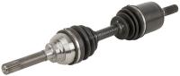 China Kawa Mini Cooper R50 R53 1.6L Front Drive Shaft CV Joint LH RH Steel 50000km Warranty for sale