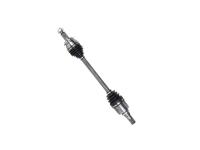 China KAWA Front CV Joint Drive Axle IZ-8-904 Compatible with IZ Trooper 90 DSA Steel Driveshaft 50000km Warranty for sale