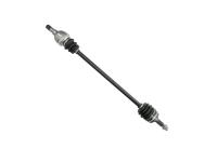 China KAWA Front CV Joint Drive Axle IZ-8-904 Compatible with IZ Trooper 90 DSA Steel Driveshaft 50000km Warranty for sale