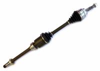 China KAWA Trooper RH Side CV Joint Front Drive Axle IZ-8-901 DSA Steel Driveshaft Replacement for IZ Trooper 94 98 for sale