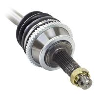 China KAWA Front Drive Axle IZ-8-940 Compatible with Chevrolet Colorado 2.5L 2015 Left Right Replacement for sale