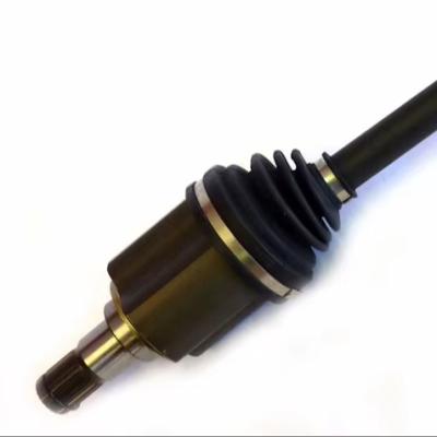 China KAWA CV Joint Front Drive Axle OP-8-305A Steel Chevrolet Optra 1.8 DSA Drive Shaft Assembly 50000km Warranty for sale