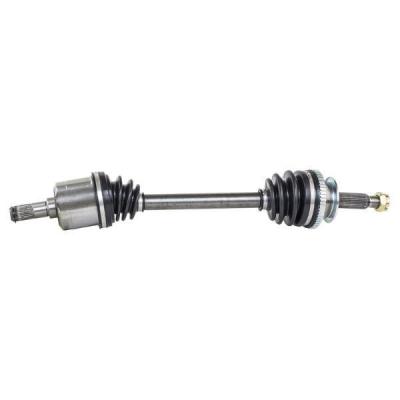 China KAWA CV Joint Front Drive Axle OP-8-926A for Chevrolet Optra 1.6 ABS LH RH 50000km Warranty for sale