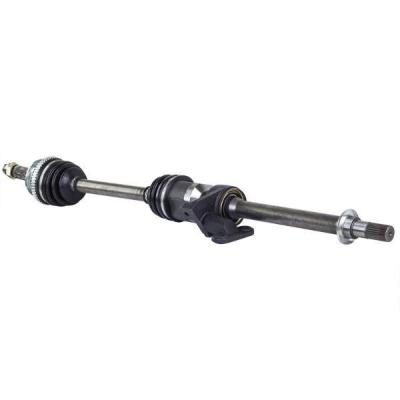 China KAWA Replacement CV Joint Front Drive Axle HY-8-559A for Hyundai Atos 1.0 Manual Right Steel 2003-2016 for sale