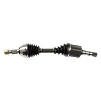 China KAWA Replacement CV Joint Front Drive Axle HY-8-559A for Hyundai Atos 1.0 Manual Right Steel 2003-2016 for sale