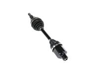 China KAWA Steel Front Drive Axle CV Joint HY-8-868A Left Side for Hyundai I10 09 Driveshaft Assembly for sale
