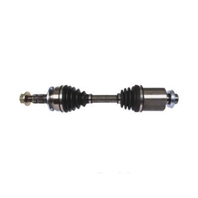 China KAWA Hyundai Sonata CV Joint Front Drive Axle HY-8-947A Short DSA Steel Replacement Part for sale