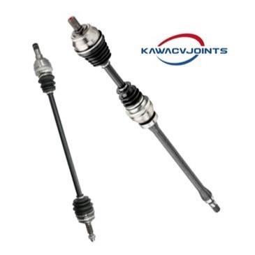 China KAWA Front Drive Axle CV Joint Steel Half Shaft Driveshaft HY-8-955A RH LH for Tucson 50000km Warranty for sale