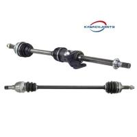 China KAWA Front Drive Axle CV Joint Steel Half Shaft Driveshaft HY-8-955A RH LH for Tucson 50000km Warranty for sale