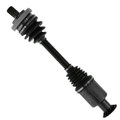 China KAWA SUZUKI Front Drive Axle CV Joint Left Side Steel SK-8-681 Compatible Swift Sport RS416 16 for sale