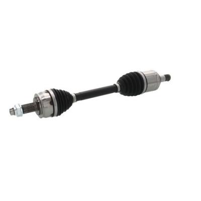 China KAWA SPARK M300 Front Axle Drive Shaft OEM 95199677 L CV Joint Replacement Assembly Steel for sale