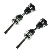 China KAWA Steel CV Joint Front Drive Axle KA8932A Compatible KIA RIO 2013-2015 Auto ABS Right Long Drive Shaft for sale