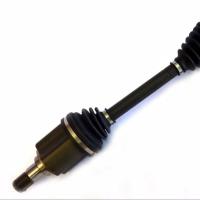 China KAWA OE NO KA-8-950A Front Drive Axle CV Joint Steel Driveshaft 913mm for Kia Cerato 2.0 DS Long RH NAZA for sale