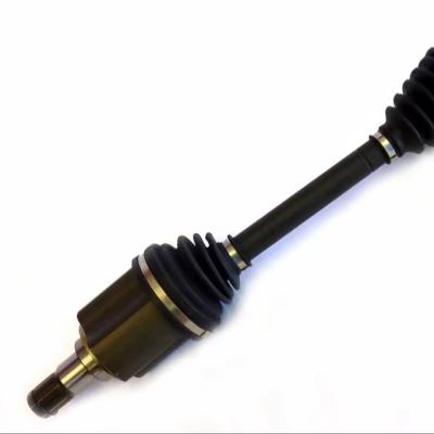 China KAWA OE NO KA-8-950A Front Drive Axle CV Joint Steel Driveshaft 913mm for Kia Cerato 2.0 DS Long RH NAZA for sale