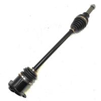 China KAWA MI-8-627A CV Joint Front Drive Axle for Proton Persona 1.6 CPS LH Short Steel Driveshaft 28-29-590 for sale