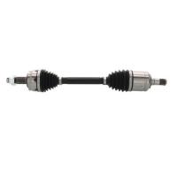 China KAWA Replacement Front Axle CV Joint MI-8-947 Right Short Steel Driveshaft Compatible with MIT Pajero 4M40 for sale