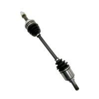 China PROTON MI-8-794A Front Drive Axle CV Joint Right Long Steel Driveshaft Compatible with Satria Neo for sale