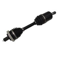 China PROTON MI-8-794A Front Drive Axle CV Joint Right Long Steel Driveshaft Compatible with Satria Neo for sale