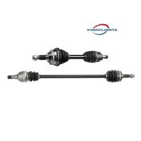 China KAWA Steel Front Drive Axle CV Joint NI-8-706A Compatible with Nissan X-Trail 2.0 2.5 LH for sale