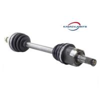 China KAWA SENTRA Front Drive Axle CV Joint Steel Drive Shaft Right Side MTM NI-8-445A Compatible With N16 for sale