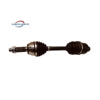 China KAWA SENTRA Front Drive Axle CV Joint Steel Drive Shaft Right Side MTM NI-8-445A Compatible With N16 for sale