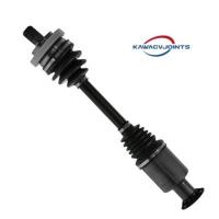 China KAWA Steel Front Drive Axle CV Joint SK-8-539 606mm Long Replacement for Ertiga 1.4 DS RH FML for sale