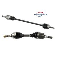 China 52123702AC CV Axle Drive Shaft for Dodge RAM 1500 4x4 2012-2021 Front LH RH for sale
