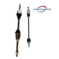China CV Axle Drive Shaft 68028398AA for Dodge RAM 1500 4x4 2009-2021 Front LH RH for sale