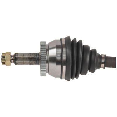 China 22789359 CV Axle Drive Shaft OEM for Cadillac Escalade 2007-2014 Front LH RH CV Joint Kit for sale