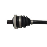 China 26057297 CV Axle Drive Shaft OEM for HUMMER H2 2003-2009 Front LH RH CV Joint Kit for sale